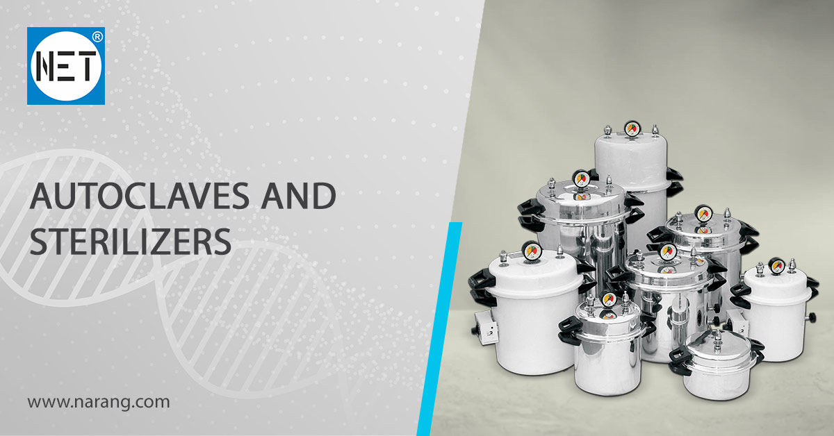 Autoclaves & Sterilizers Minimize the Risk of Exposure to Infections ...