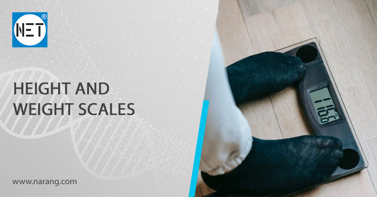 Ensure Proper Anthropometric Measurement and Growth Monitoring With ...