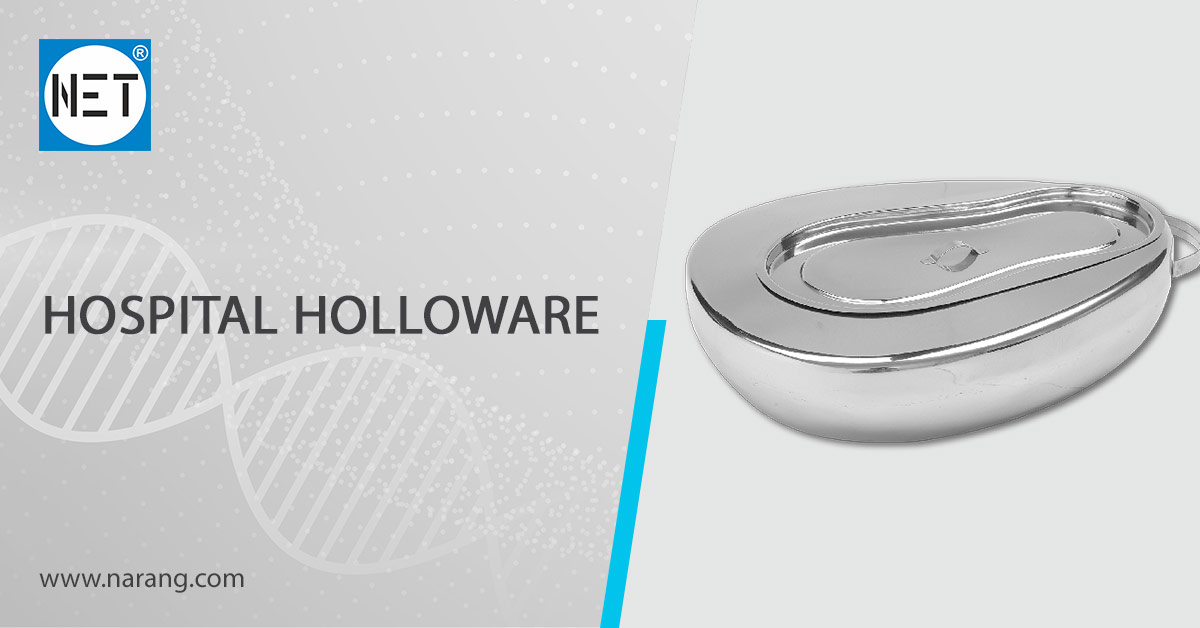 Hospital Holloware: Utilitarian Utensils for Health Structures ...