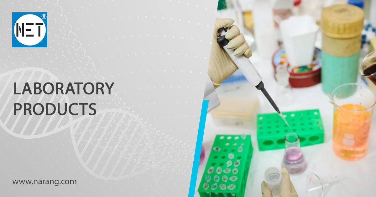 Without Laboratory Products, Science and Healthcare Professionals Are ...