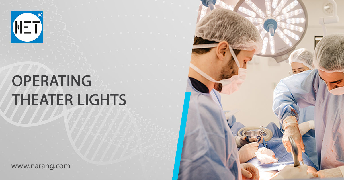 OT Lights: Precise and Consistent Illumination Is Critical | OT ...