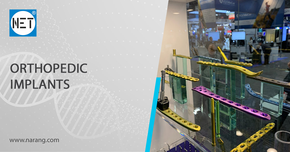 Orthopedic Implants: Enhancing the Quality of Life for Patients ...