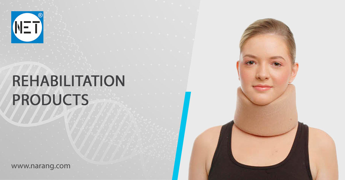 Rehabilitation Products Encourage Independence From the Disability and ...