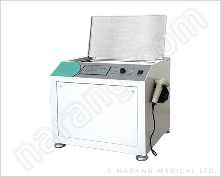 Table Top Blood/ Plasma Thaw Machine - HBT1140 | Table Top Blood ...