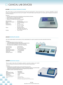 NET Brand Hospital Solutions Catalog 2013-14