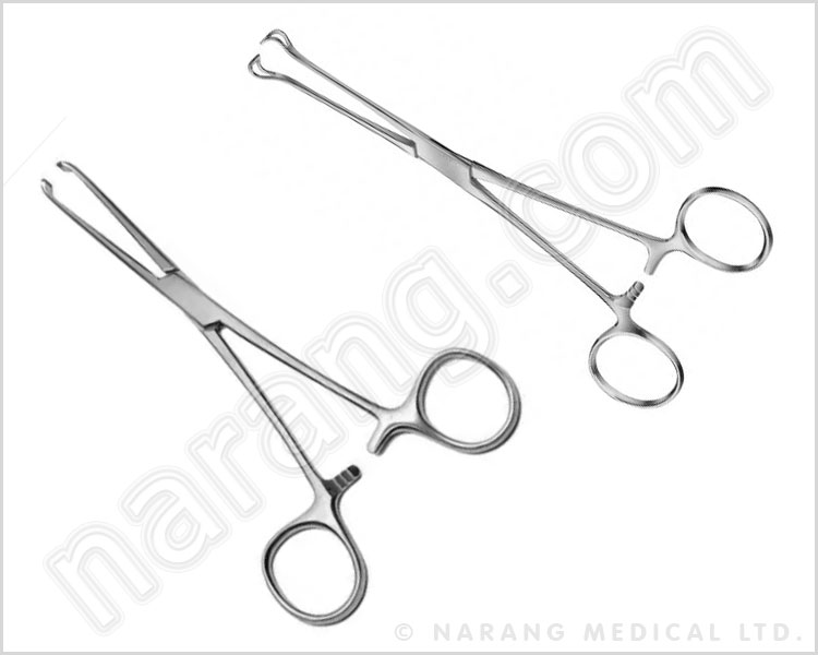 Tissue Grasping Clamps, Tissue Grasping Clamps Suppliers, Tissue ...