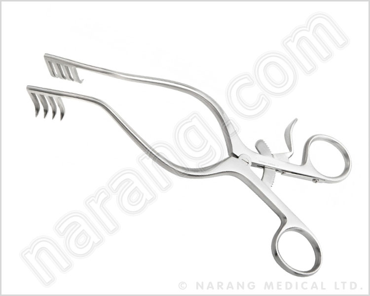 Beckman Retractor, Beckman Retractor Suppliers, Beckman Retractor ...
