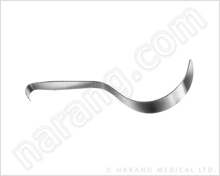 Deaver Retractor, Deaver Retractor Suppliers, Deaver Retractor ...