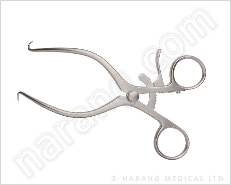 Gelpi Retractor, Gelpi Retractor Suppliers, Gelpi Retractor ...