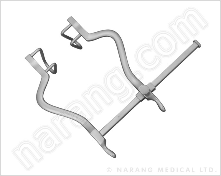 Gosset Abdominal Retractor, Gosset Abdominal Retractor Suppliers, Gosset Abdominal Retractor ...