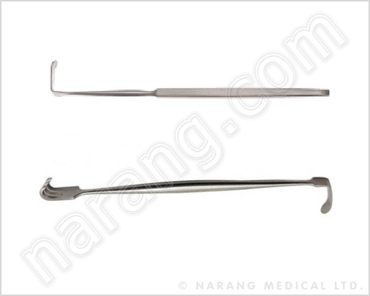 Senn Retractor, Senn Retractor Suppliers, Senn Retractor Manufacturer ...