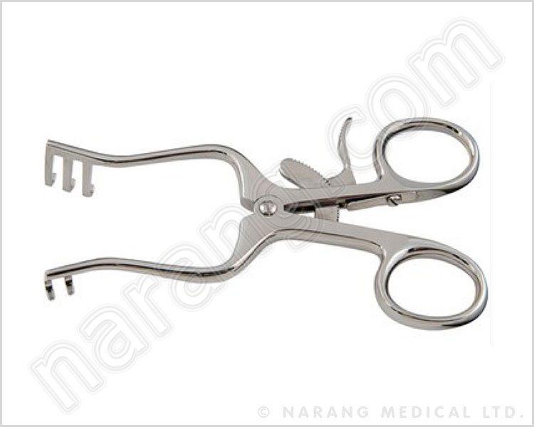 West Retractor, West Retractor Suppliers, West Retractor Manufacturer, West Retractor India