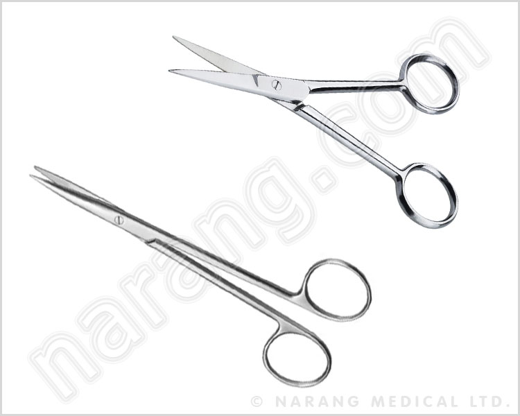 Dissecting Scissors, Dissecting Scissors Suppliers, Dissecting Scissors ...