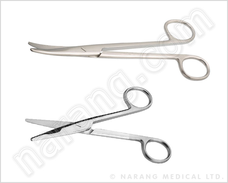 Mayo Scissors, Mayo Scissors Suppliers, Mayo Scissors Manufacturer ...