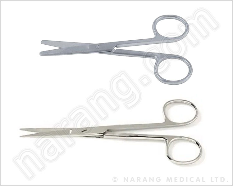 Operating Scissors, Operating Scissors Suppliers, Operating Scissors ...