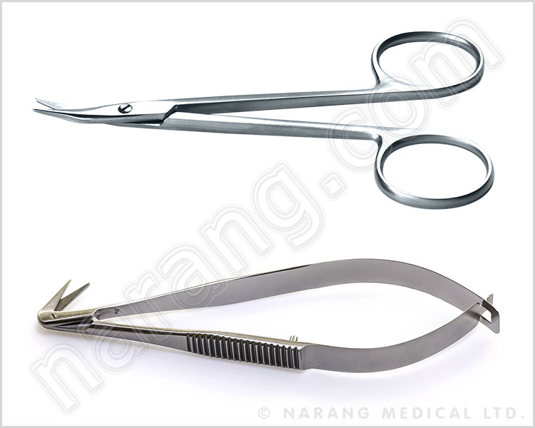 Tenotomy Scissors, Tenotomy Scissors Suppliers, Tenotomy Scissors ...
