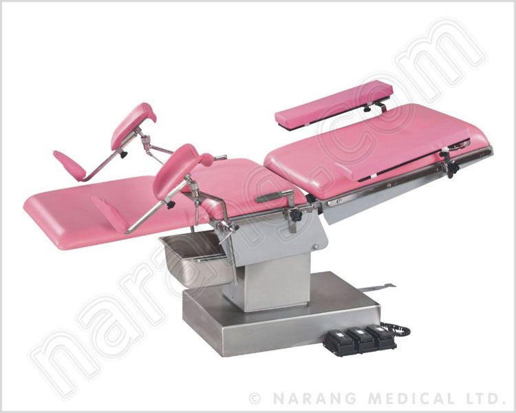 Obstetric Tables - Manufacturer of Delivery Beds, Ob Gyn Exam Table ...