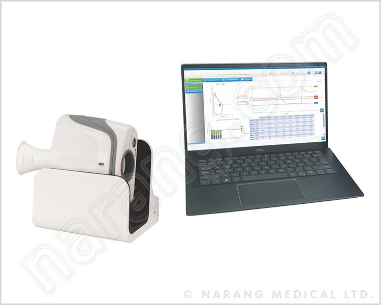 Spirometer, Spirometer Manufacturers, Spirometer Suppliers, Spirometer ...