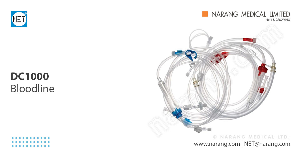 Bloodline - DC1000 | Bloodline - DC1000 Suppliers | Bloodline - DC1000 ...