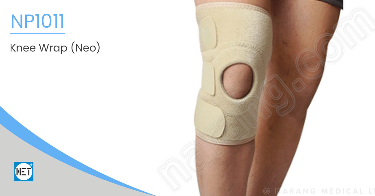 Knee Wrap (Neo) - NP1011 | Knee Wrap (Neo) - NP1011 Suppliers | Knee ...