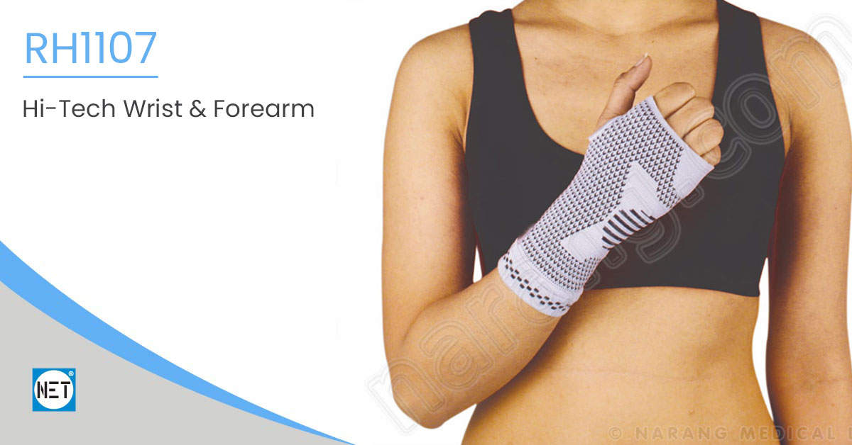 Hi-Tech Wrist & Forearm - RH1107 | Hi-Tech Wrist & Forearm - RH1107 Suppliers | Hi-Tech Wrist ...