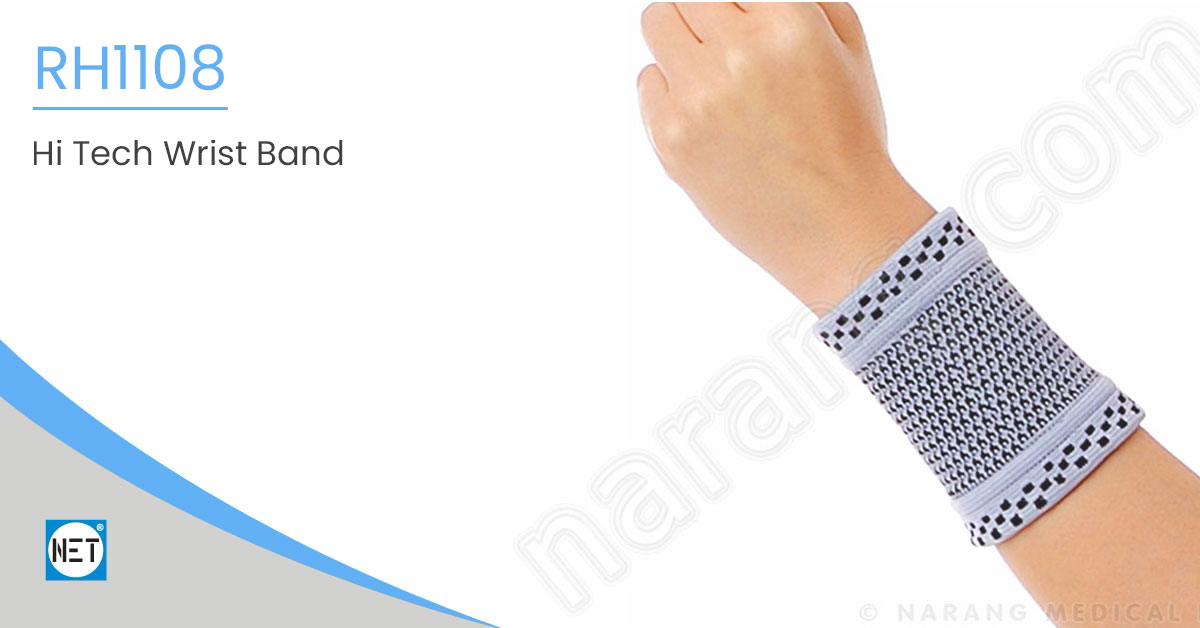 Hi Tech Wrist Band - RH1108 | Hi Tech Wrist Band - RH1108 Suppliers ...