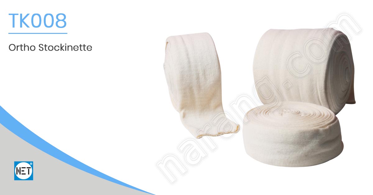 Ortho Stockinette - TK008 | Ortho Stockinette - TK008 Suppliers | Ortho ...