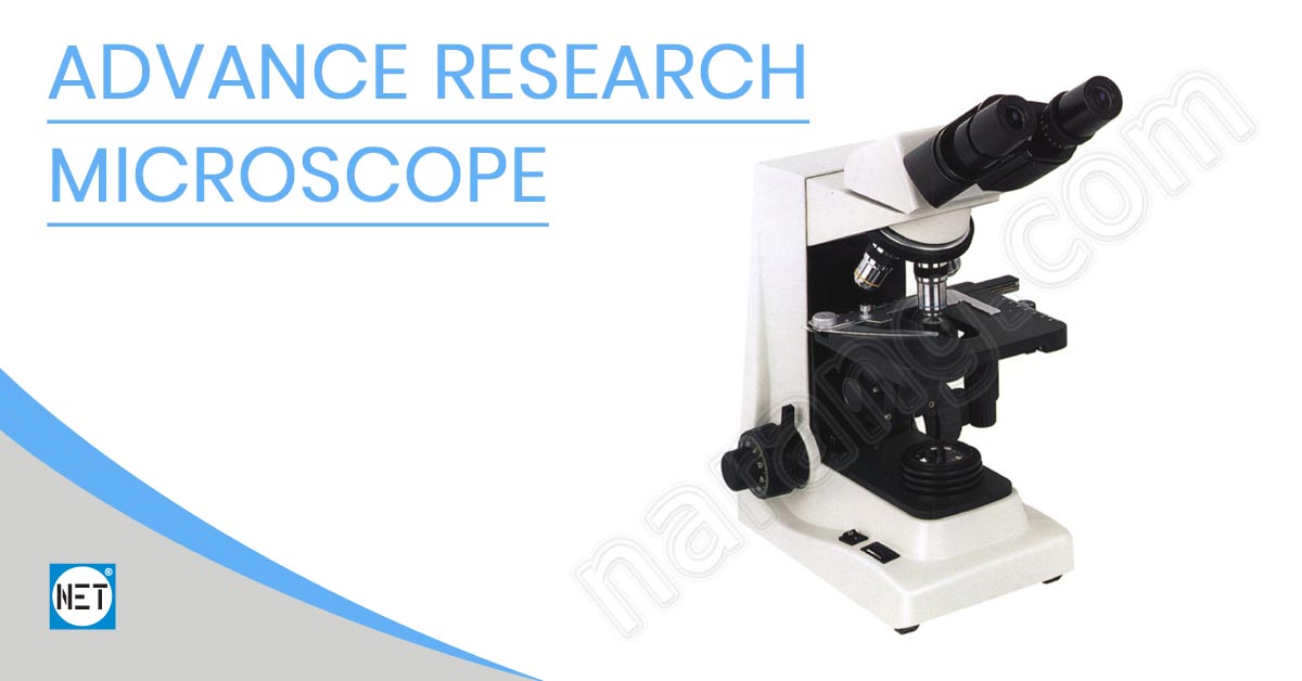 Advance Research Microscope | Advance Research Microscope Manufacturer ...