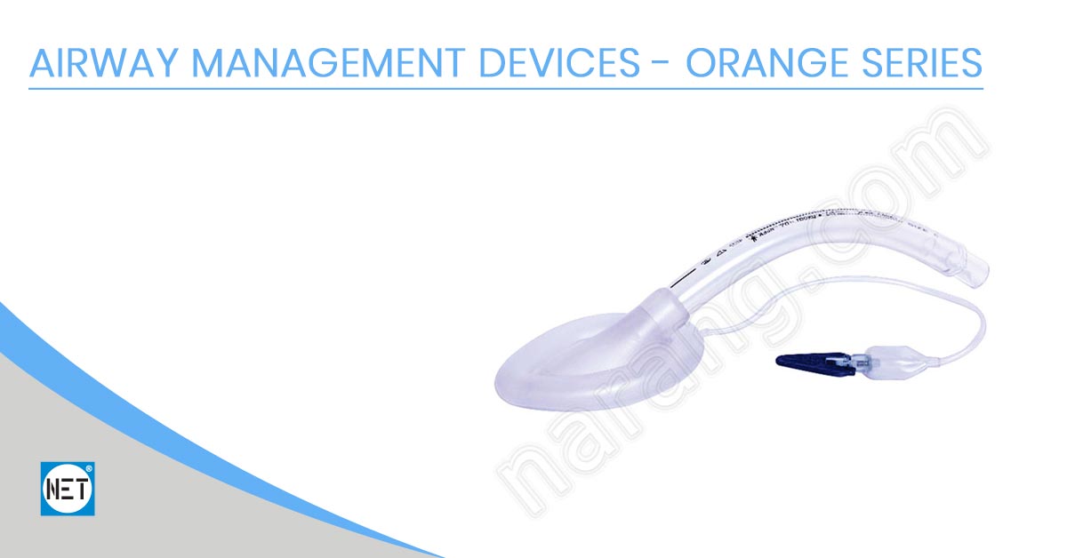 Airway Management Devices | Airway Management Devices Manufacturer ...