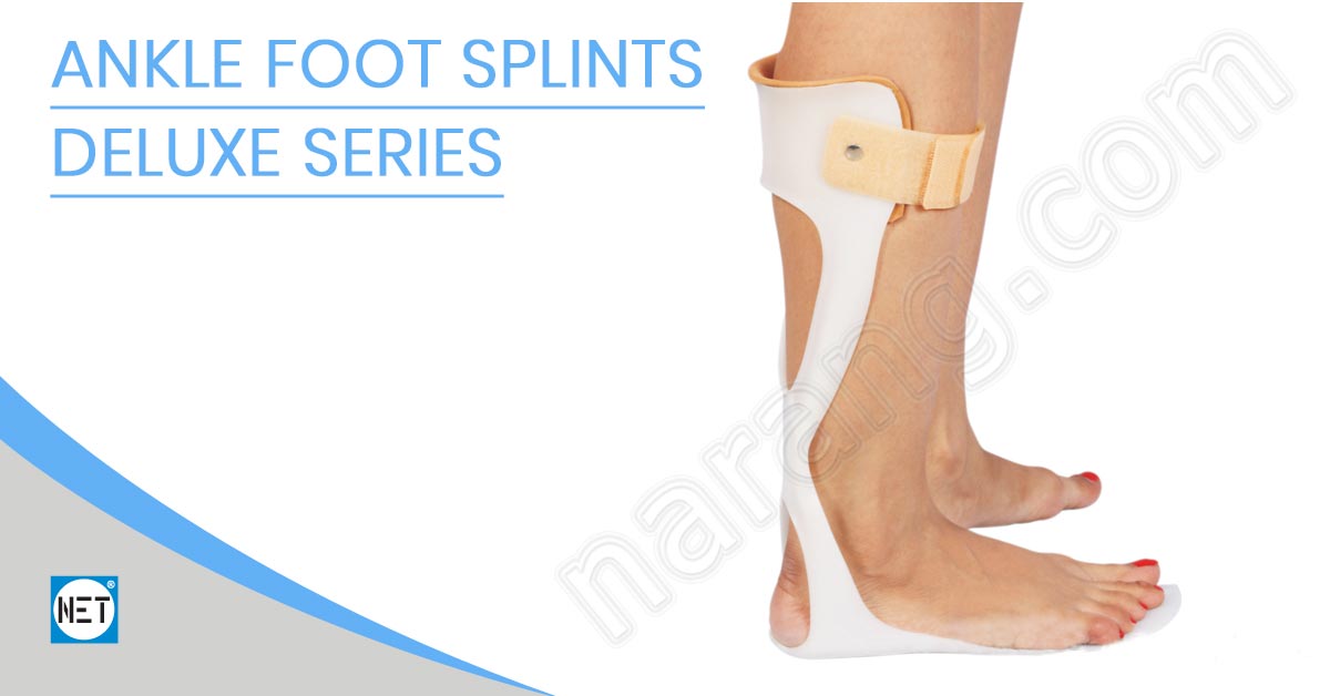 Ankle Foot Splints, Suppliers of Ankle Foot Splints, Manufacturer of ...