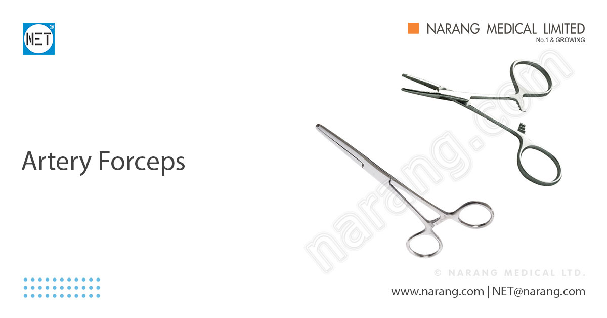 Artery Forceps, Artery Forceps Suppliers, Artery Forceps Manufacturer ...