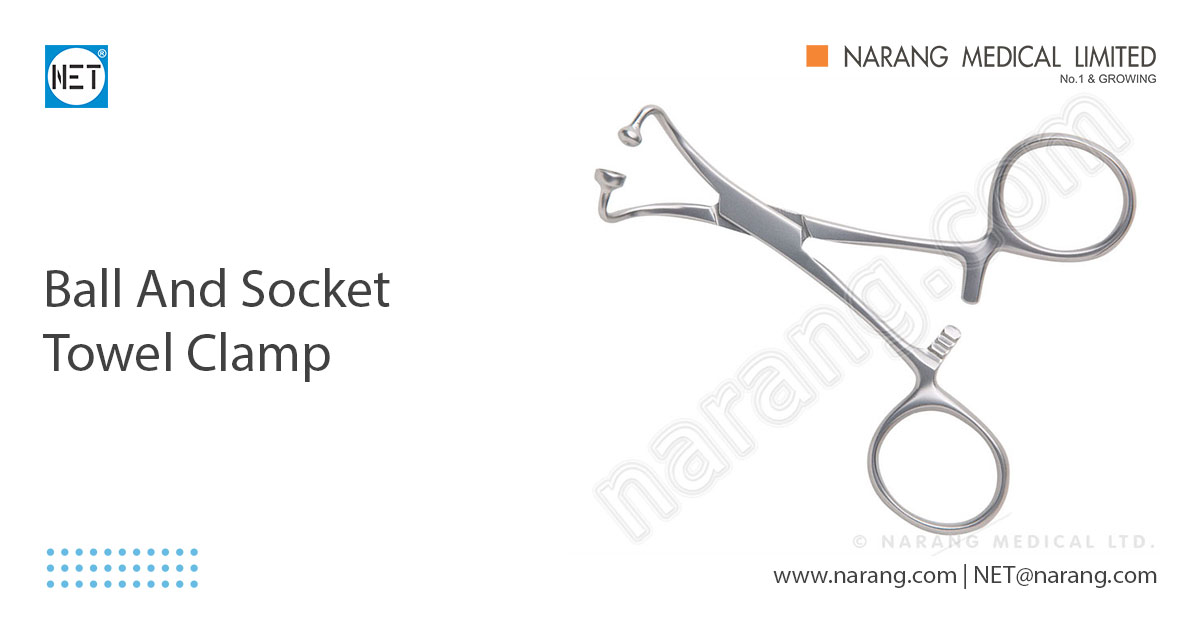 Ball And Socket Towel Clamp, Ball And Socket Towel Clamp Suppliers ...