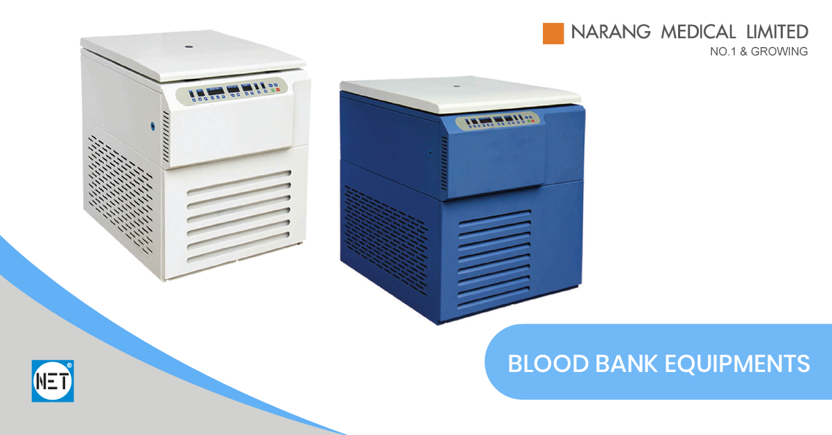 Blood Bank Equipment Manufacturer, Blood Bank Equipment Suppliers ...