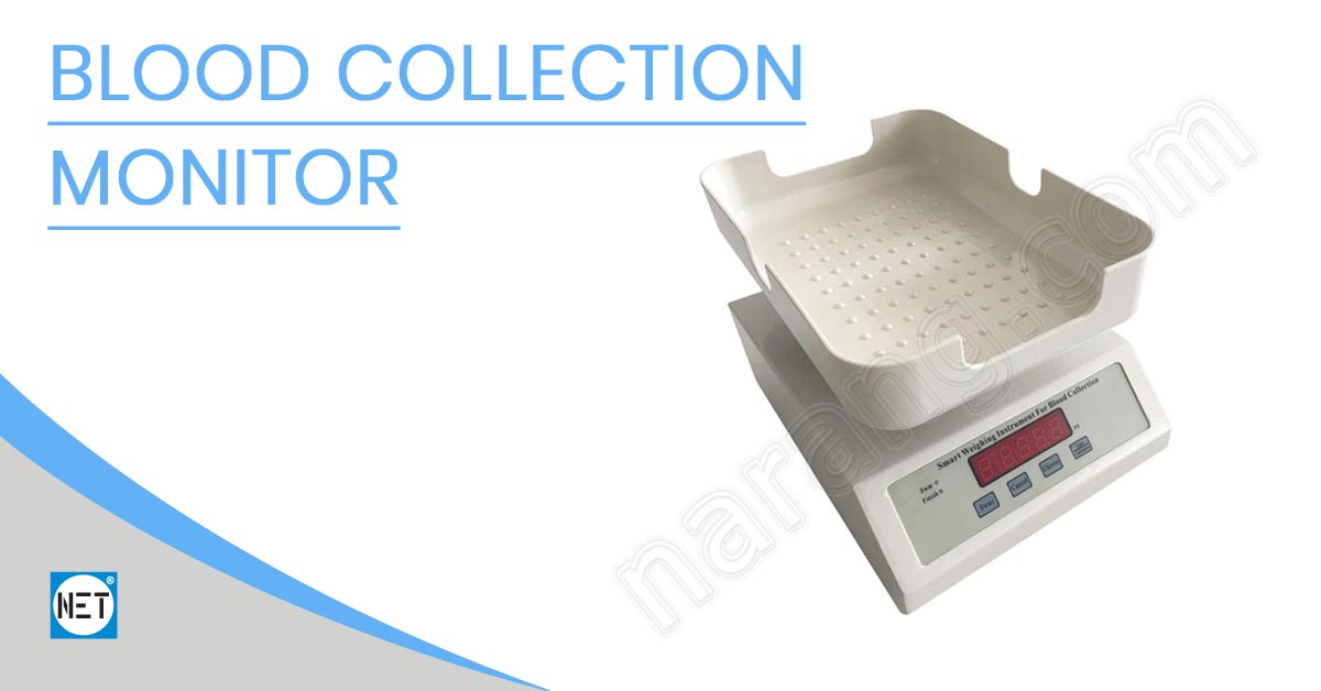 Blood Collection Monitor, Blood Collection Monitor Manufacturers, Blood ...