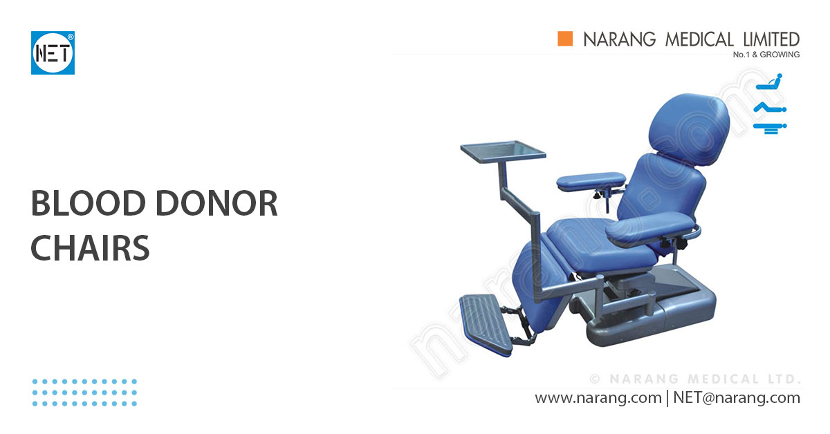 Blood Donor Chairs, Manufacturer of Blood Donor Chair, Portable Chairs ...