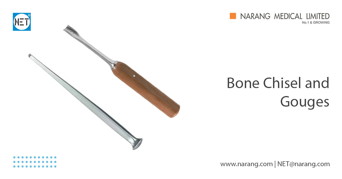 Bone Chisels, Alexander Bone Chisel, Cottle Bone Chisel, Hibbs Bone Chisel, Bone Chisels ...