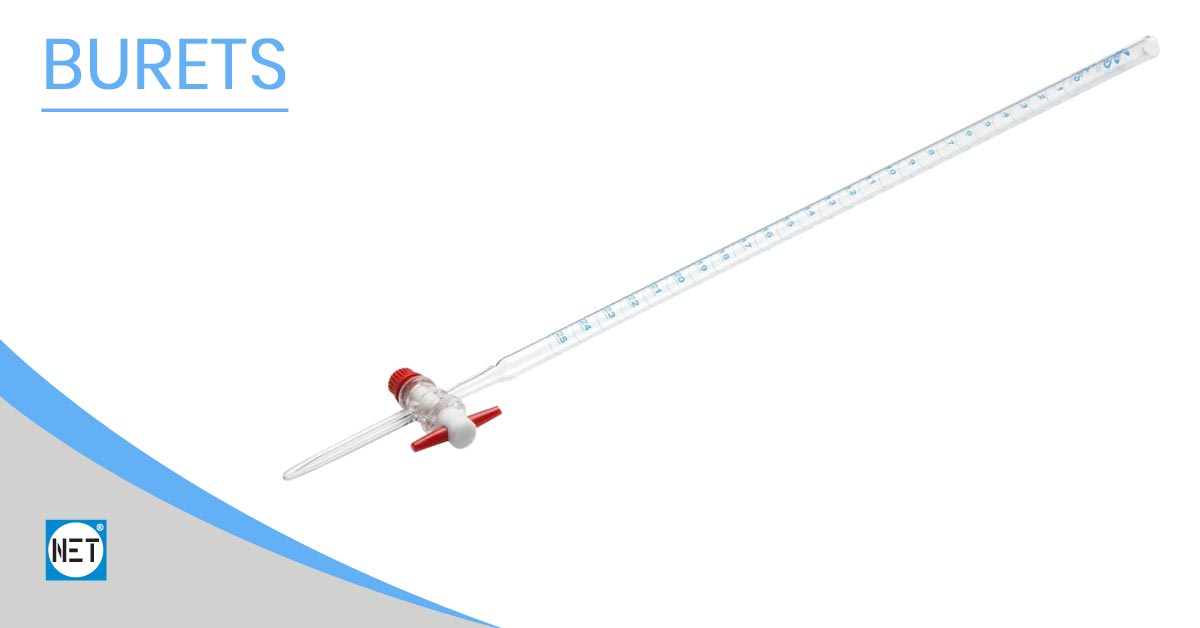 Plastic Burets | Plastic Burette Manufacturer | Plastic Burette ...