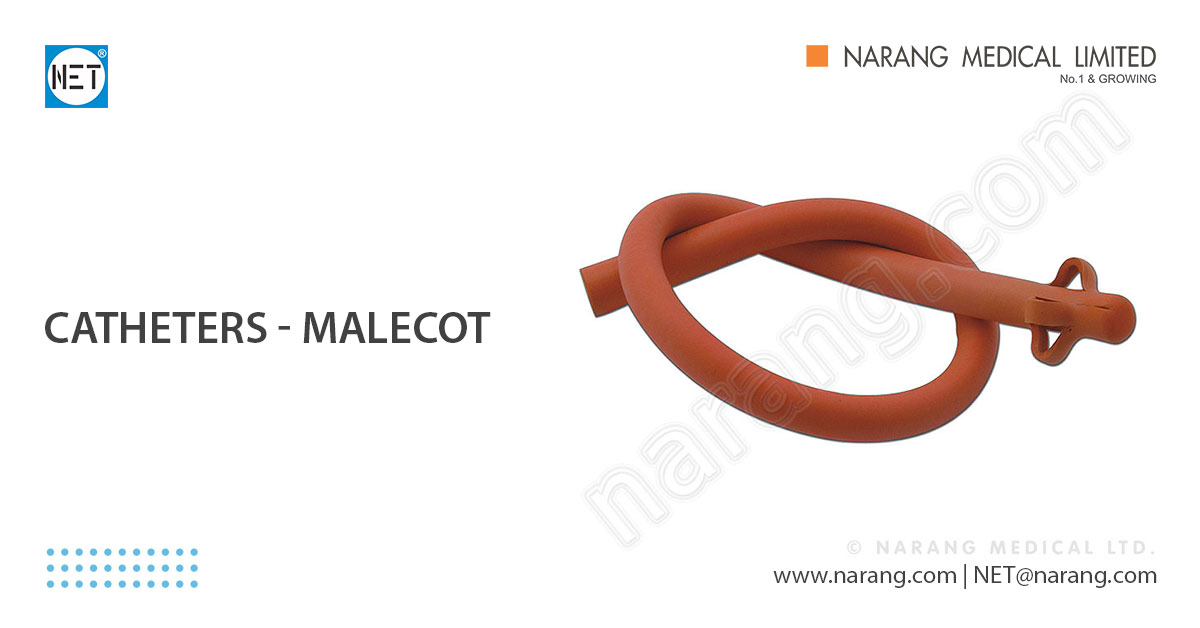 Rubber Catheters,Nelaton Catheter,Malecot & Depezer Catheters ...