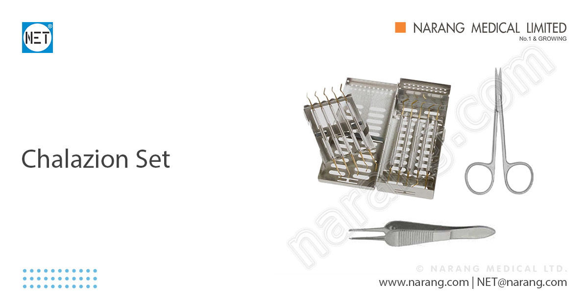 Chalazion Set, Chalazion Set Suppliers, Chalazion Set Manufacturer ...