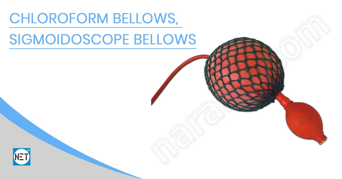 Chloroform Bellows - Manufacturer Chloroform Bellows Inhaler, Wholesale ...