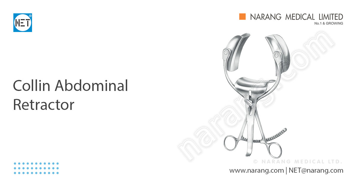 Collin Abdominal Retractor, Collin Abdominal Retractor Suppliers, Collin Abdominal Retractor ...