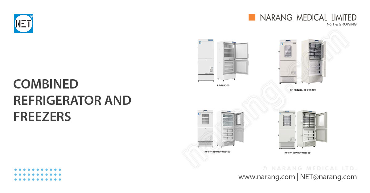 Combined Refrigerator and Freezers, Combined Refrigerator and Freezers ...