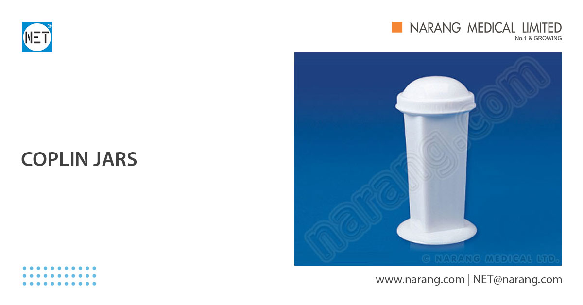 Plastic Coplin Jars | Polypropylene Coplin Jars | Plastic Coplin Jar ...