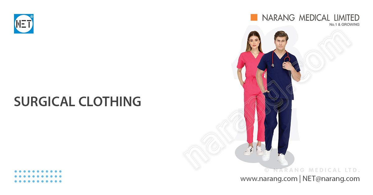Cotton Surgical Clothing, Surgical Clothing Manufacturer, Surgical ...