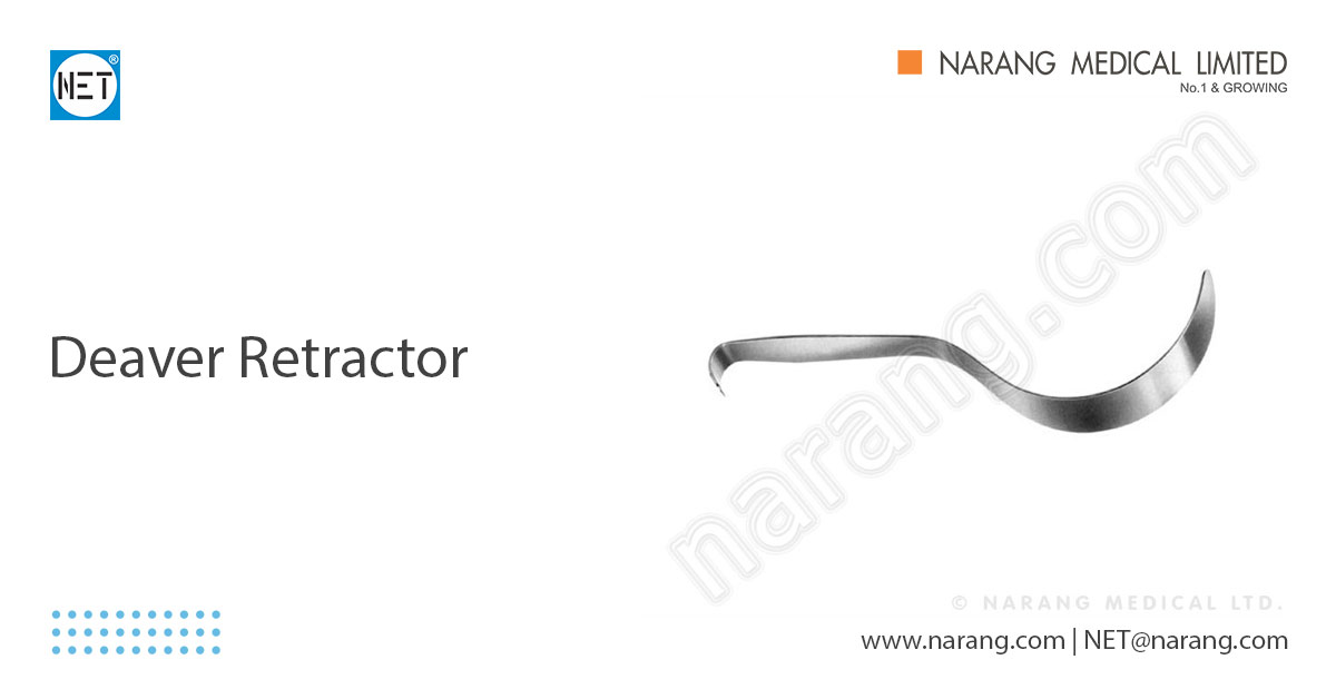 Deaver Retractor, Deaver Retractor Suppliers, Deaver Retractor ...