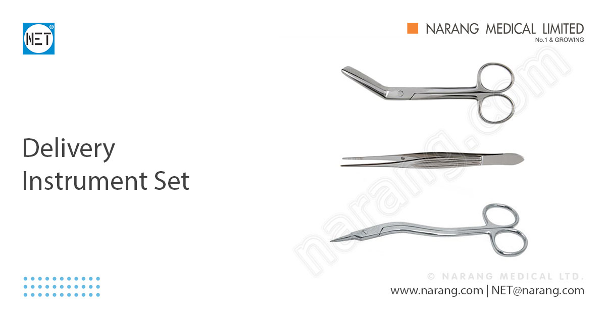 Delivery Instrument Set, Delivery Instrument Set Suppliers, Delivery ...