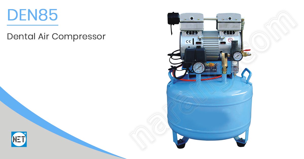 Dental Air Compressor - DEN85 | Dental Air Compressor - DEN85 Suppliers ...