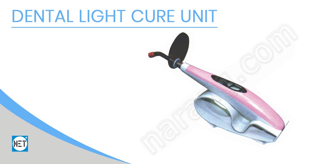 Light Curing Unit, Dental Light Curing Unit, Manufacturer Dental Light ...