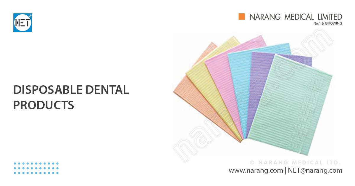 Disposable Dental Products | Disposable Dental Products Manufacturer ...