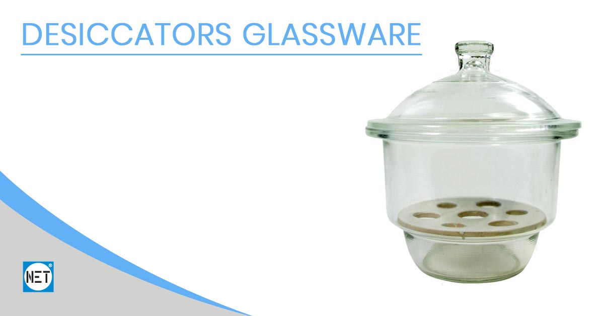Glass Desiccator | Vacuum Glass Desiccator | Glass Desiccator ...